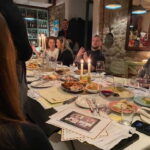 Tirana: Solve the Mystery, A Night of Intrigue and Suspense - The Breakdown of the Evening