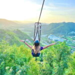 Tirana: The Balkans' Longest Zipline Petrela Adrenaline Tour - The Practical Aspects: What to Expect