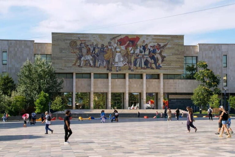 "Tirana to Albania: Tracing a Historical Path Tour" - Authentic Traveler Experiences and Opinions
