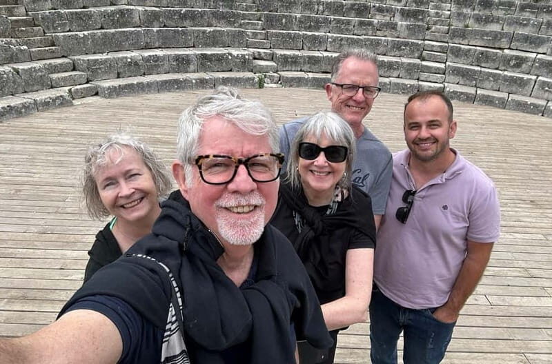 Tirana to Butrint&Blue Eye: Private day trip - FAQ