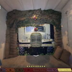 Tirana: Virtual Tour of Art Bunkers Bunk'Art 1 and 2 - The Value and Who Will Appreciate This Tour