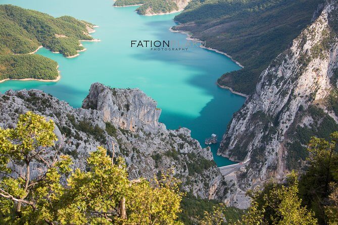 Tirana Walking Tour and Bovilla Lake (3-6 Pax) - The Practical Side: What to Know