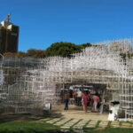 Tirana Walking Tour - Experience Tirana like a Local - Tirana Castle (Kalaja e Tiranës): A Recent Landmark