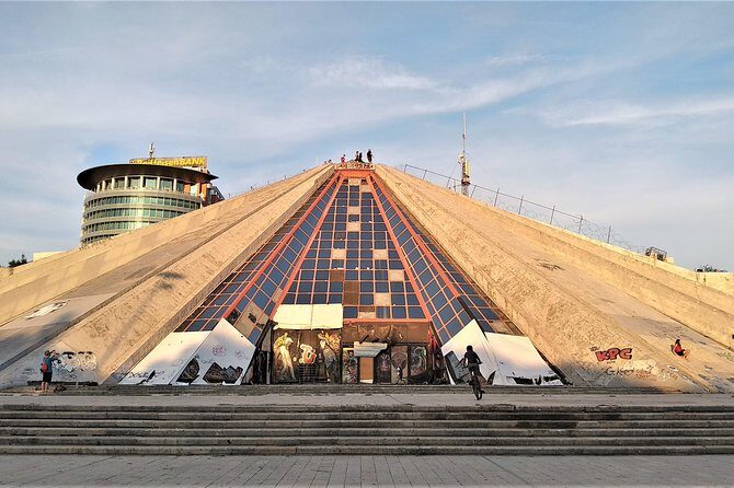 Tirana Walking Tour, Extra Virgin Olive Oil and Raki Tasting - Frequently Asked Questions