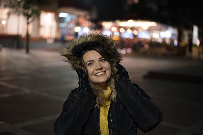 Tirana Walking Tour: History, Culture &Gems by a Passionate Guide - Key Points