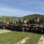Tirane: Durres & Cape of Rodon ATV Off-Road Tour - The Itinerary: More Than Just Riding