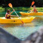 Tirino River: Kayak Adventure Excursion - The Itinerary Breakdown