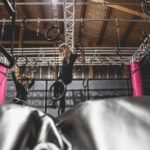 Tirol: Zahmer Kaiser Trampolinpark - Exploring the Zahmer Kaiser Trampolinpark in Detail
