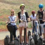 Tiscamanita: Segway Tour, Aloe Vera Farm & Mills Museum - What’s Included in the Tour?