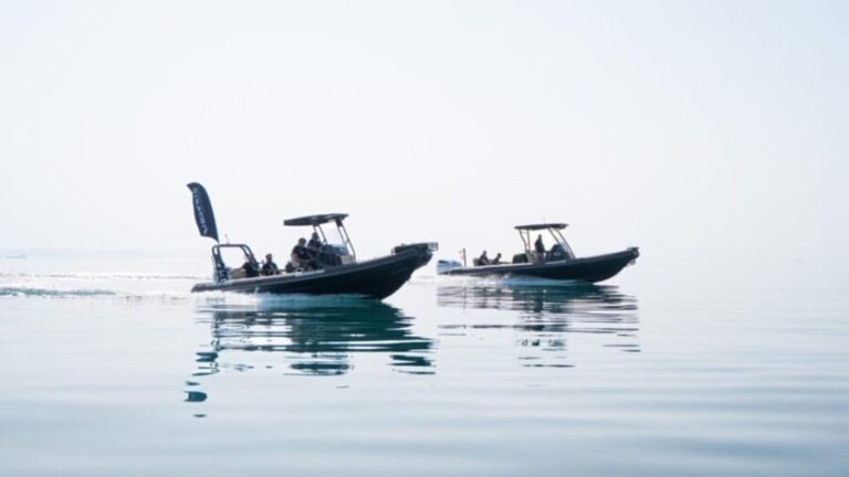 Tisno Speedboat Night Ride and Swim Party Tour! - How This Tour Compares to Other Croatian Experiences