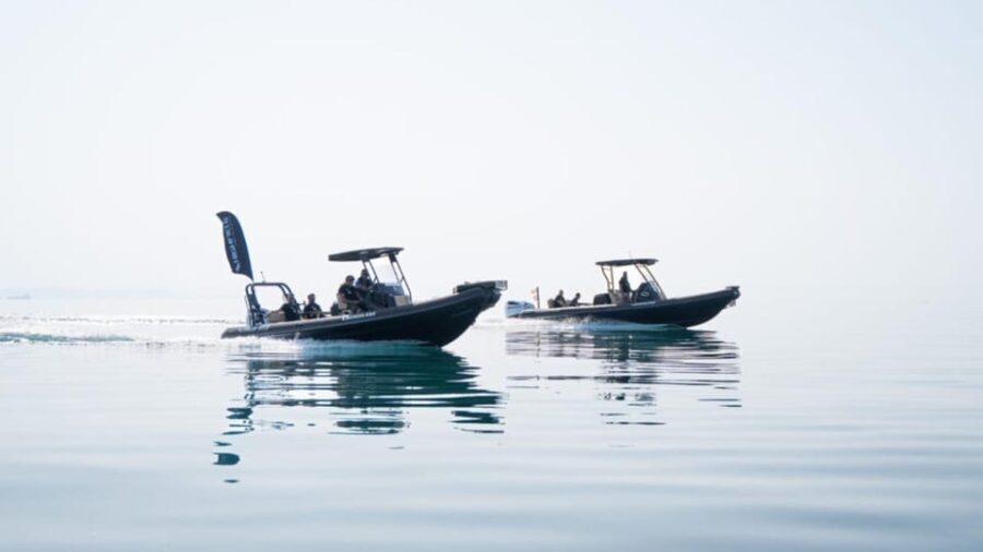 Tisno Speedboat Night Ride and Swim Party Tour! - How This Tour Compares to Other Croatian Experiences