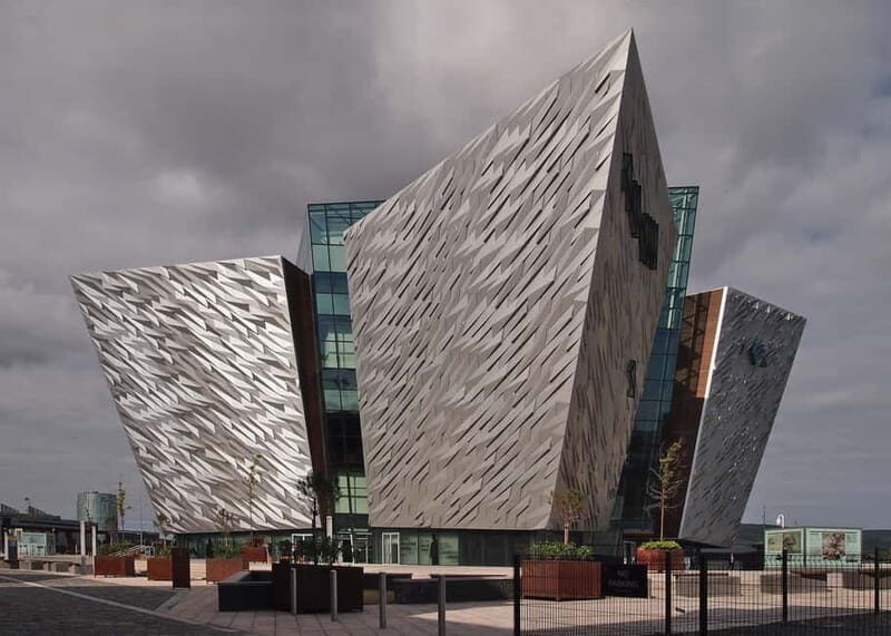 Titanic Belfast and City Tour - Why This Tour Offers Good Value