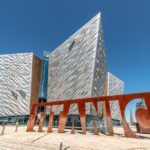 Titanic Museum and Whiskey Distillery Exploration with Tasting - An In-Depth Look at What to Expect