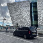 Titanic museum & Belfast peace walls tour 4 hours ticket inc - The Value of Guided Tours in Belfast