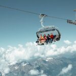 Titlis, the eternal snow mountain, and Lucerne Village - Authenticities & Tips from Reviews