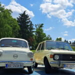 Tito Museum and Avala mountain with retro car - The Scenic Escape to Avala Mountain