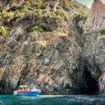 Tiuccia : Near Ajaccio, Piana-Scandola Boat Trip with Stops - The Itinerary: Breaking Down the Highlights
