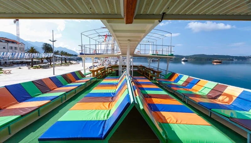 Tivat/Kotor: Boka Bay Full-Day Guided Cruise with Swim Stop - Who Is This Tour Best For?