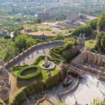 Tivoli: Hadrian's Villa and Villa d'Este Guided Tour - First Stop: Hadrian’s Villa – The Imperial Retreat