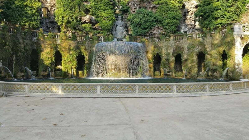 Tivoli - Private Historic Walking Tour - Value and Overall Impression