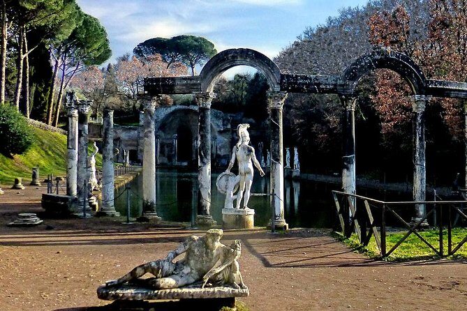 Tivoli tour - What to Expect from the Experience