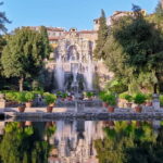 Tivoli: Villa D'Este Entry Ticket and App Audio Guide - What Makes the Ticket and App Combination Special?