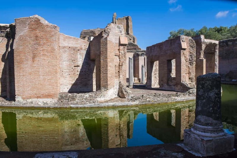 Tivoli: Villa d'Este Guided Tour - Valuing the Experience