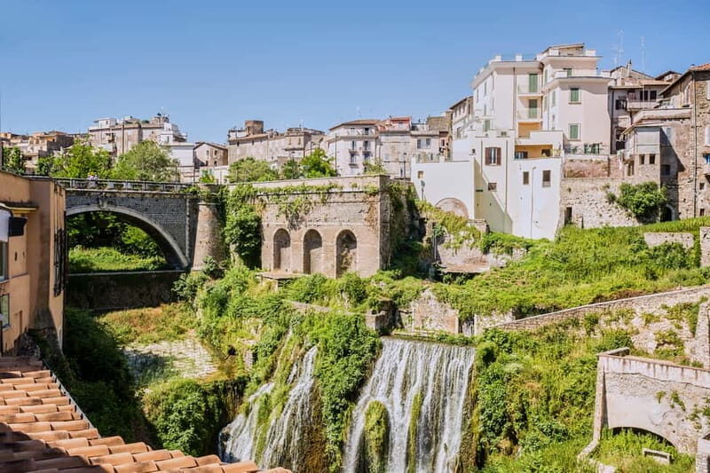 Tivoli: Villa Gregoriana Entrance Ticket - Who Will Love This Experience?