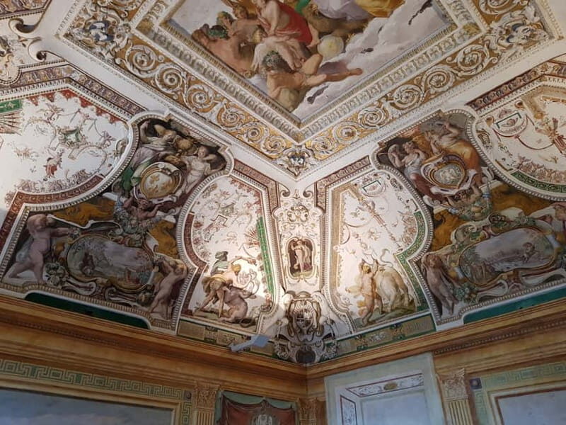 Tivoli:Skip the Line Ticket to Villa d'Este + Audioguide APP - The Value of This Tour