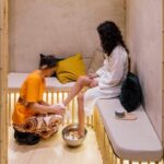 To sweat Madrid toxins in Hammam and enjoy the best couple massage downtown - Final Thoughts