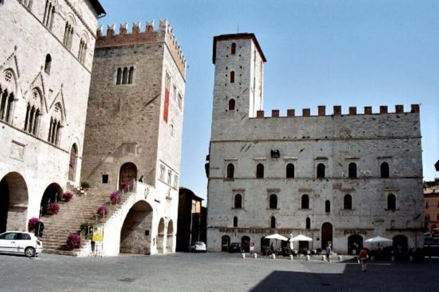Todi: 2-Hour Private Walking Tour - Frequently Asked Questions
