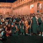Toga pub crawl with open-bar Party in Rome - What’s Included and What’s Not