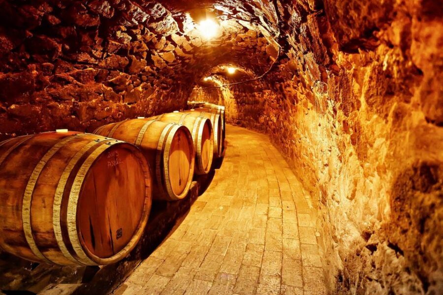 Tokaj: Classic Wine Tasting - An In-Depth Look at the Tour