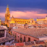 Toledo: A Night and Touristic Tour Through Cinema - A Closer Look at the Experience