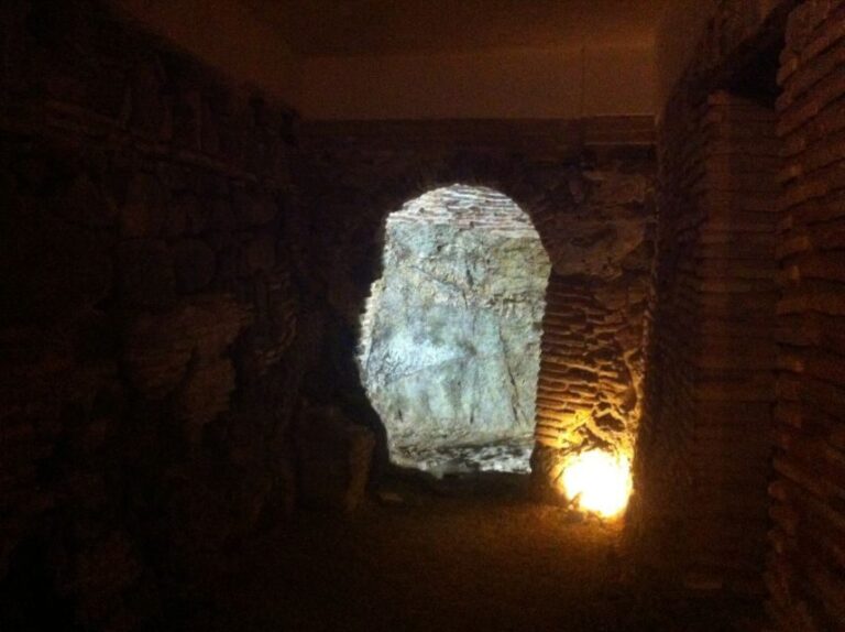 Toledo: Ancient Underground City Tour in Spanish - The Value of the Experience