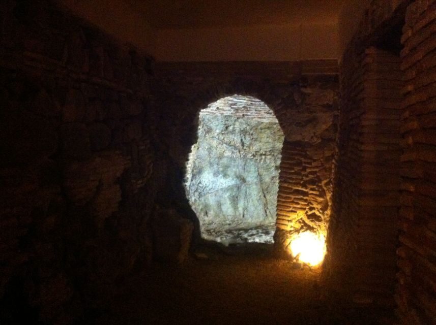 Toledo: Ancient Underground City Tour in Spanish - The Value of the Experience