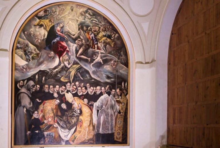 Toledo and its 7 Monuments: Tourist Bracelet + Guided Visit - A Deep Dive into the Tours Highlights and What You Can Expect