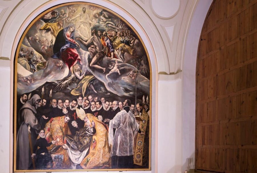 Toledo and its 7 Monuments: Tourist Bracelet + Guided Visit - A Deep Dive into the Tours Highlights and What You Can Expect