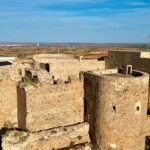 Toledo and the Quixote Mills from Madrid - A Walk through the Toledo and Consuegra Itinerary