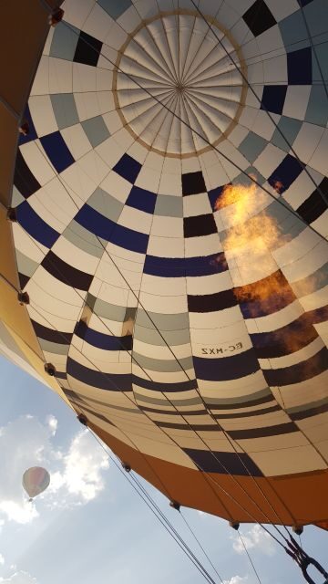 Toledo: Balloon Ride with Transfer Option from Madrid - Who Is This Tour Best For?