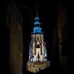 Toledo Cathedral Guided Tour in Spanish - A Deep Dive into the Toledo Cathedral Guided Tour