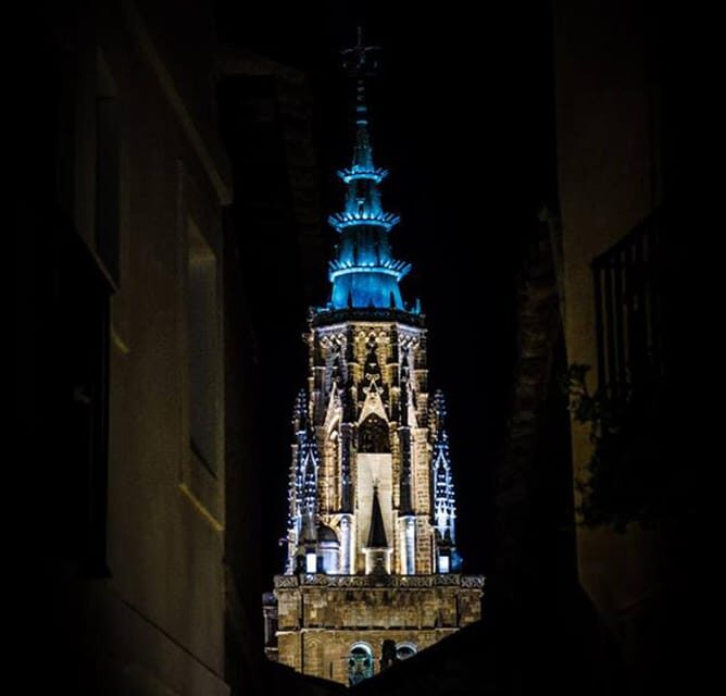 Toledo Cathedral Guided Tour in Spanish - A Deep Dive into the Toledo Cathedral Guided Tour
