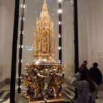 Toledo: Cathedral, synagogue, church, mosque and monastery. - Toledo: Cathedral, Synagogue, Church, Mosque, and Monastery