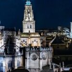 Toledo Complete with monuments and Cathedral - What You Can Expect: A Mix of Guided and Free Exploration