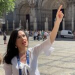 Toledo: Exclusive Private Tour with Licensed Guide - The Itinerary in Detail