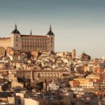 Toledo Express: 5-hour Guided Private Tour from Madrid - Exploring Toledo’s Iconic Sights