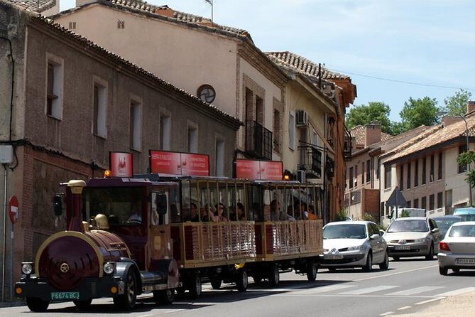 Toledo Full Day on Your Own with Tourist Train of Toledo - Who’s This Tour Best For?