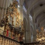 Toledo: Guided Walking Tour with Cathedral Ticket and Tour - Detailed Breakdown of the Tour: What You’ll Experience
