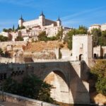 Toledo: History of the Three Cultures Guided Walking Tour - Detailed Itinerary Breakdown