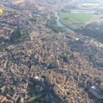 Toledo: Hot Air Balloon Ride with Spanish Breakfast - What Are the Key Points?